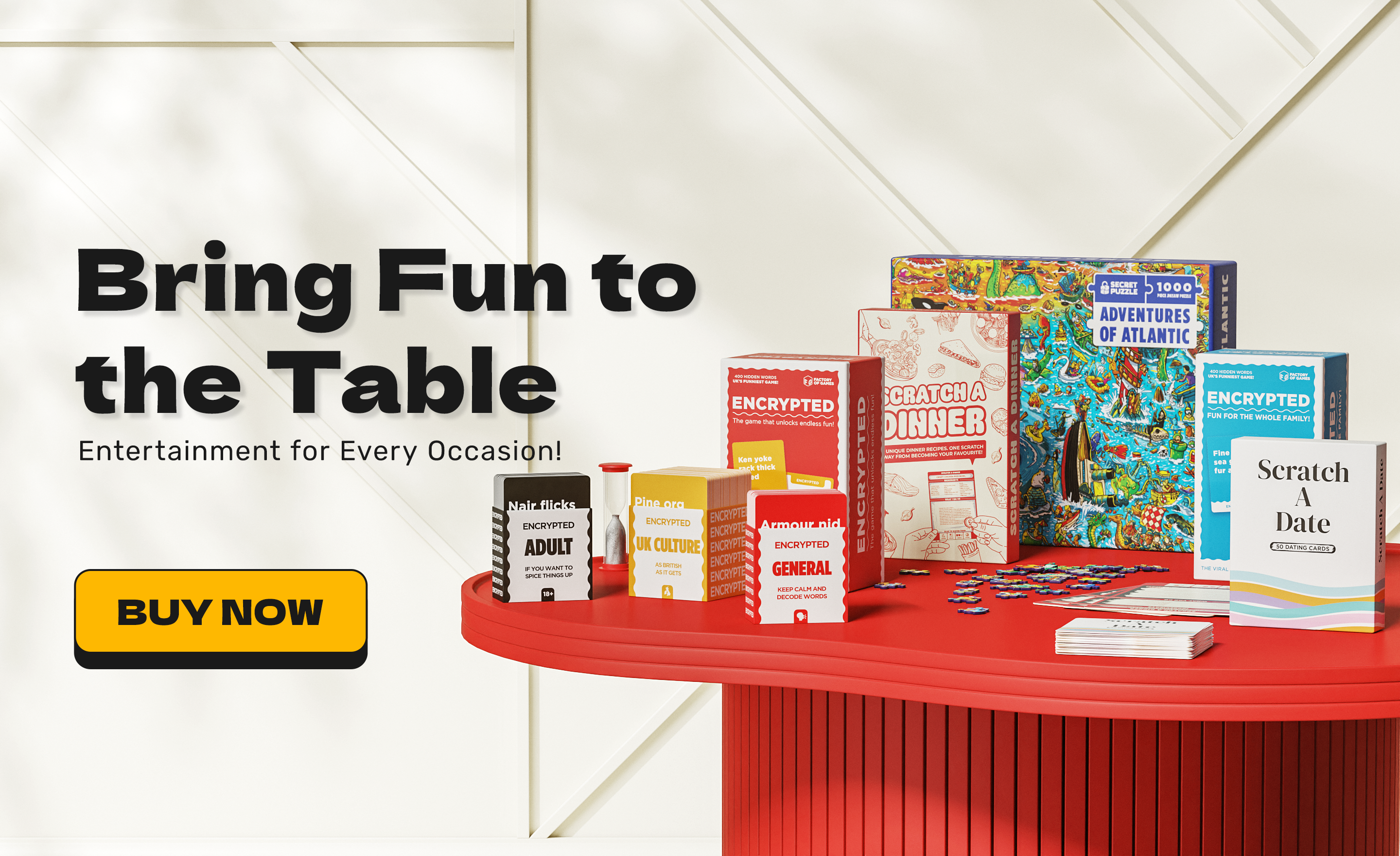 Our Games – FactoryOfGames.co.uk